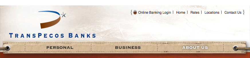 Job Listings - TransPecos Banks Jobs